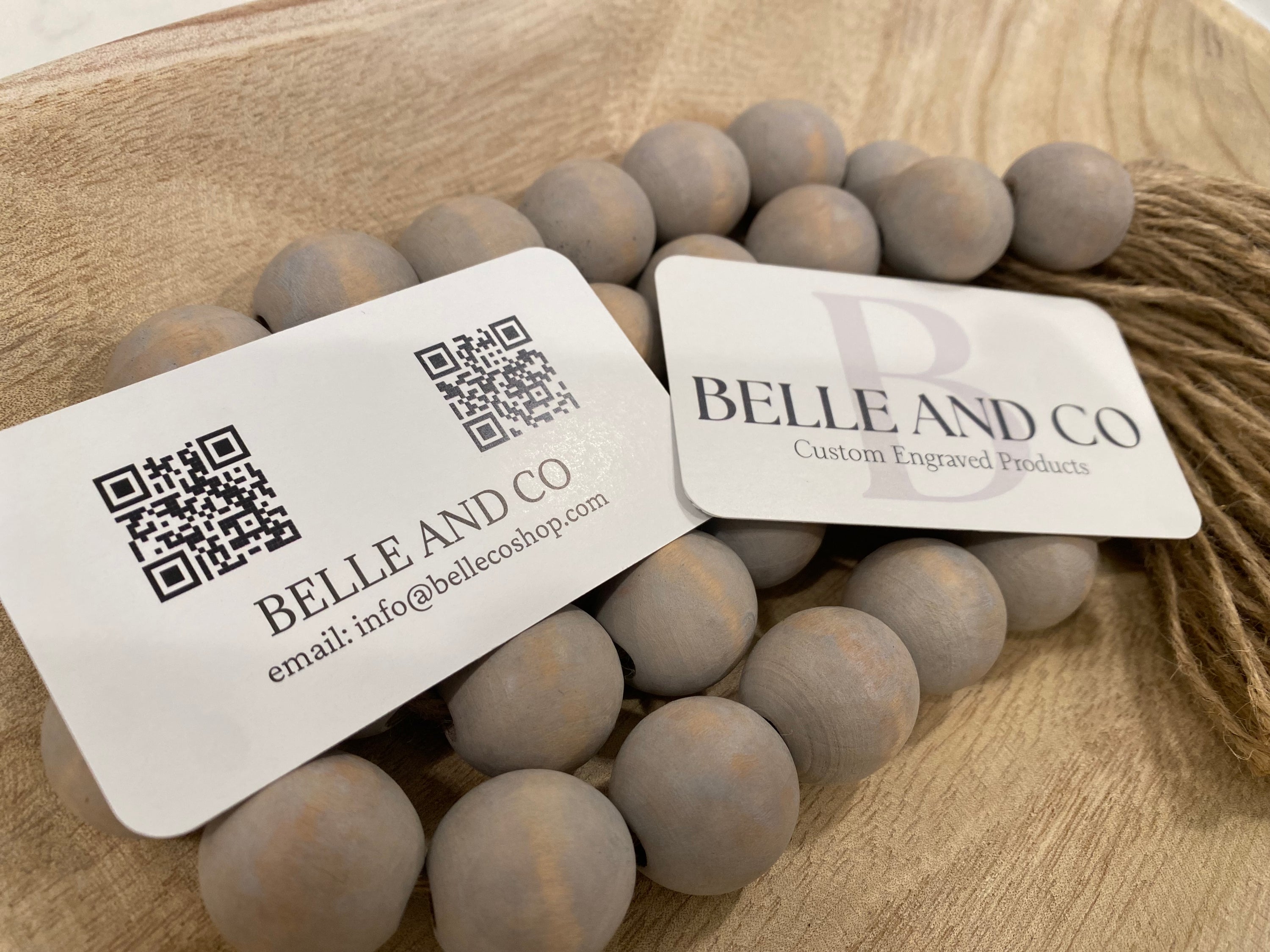 Belle & Co | Custom Hats & Laser Engraving – Belle and Co