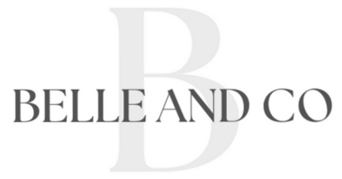 Belle & Co | Custom Hats & Laser Engraving – Belle and Co